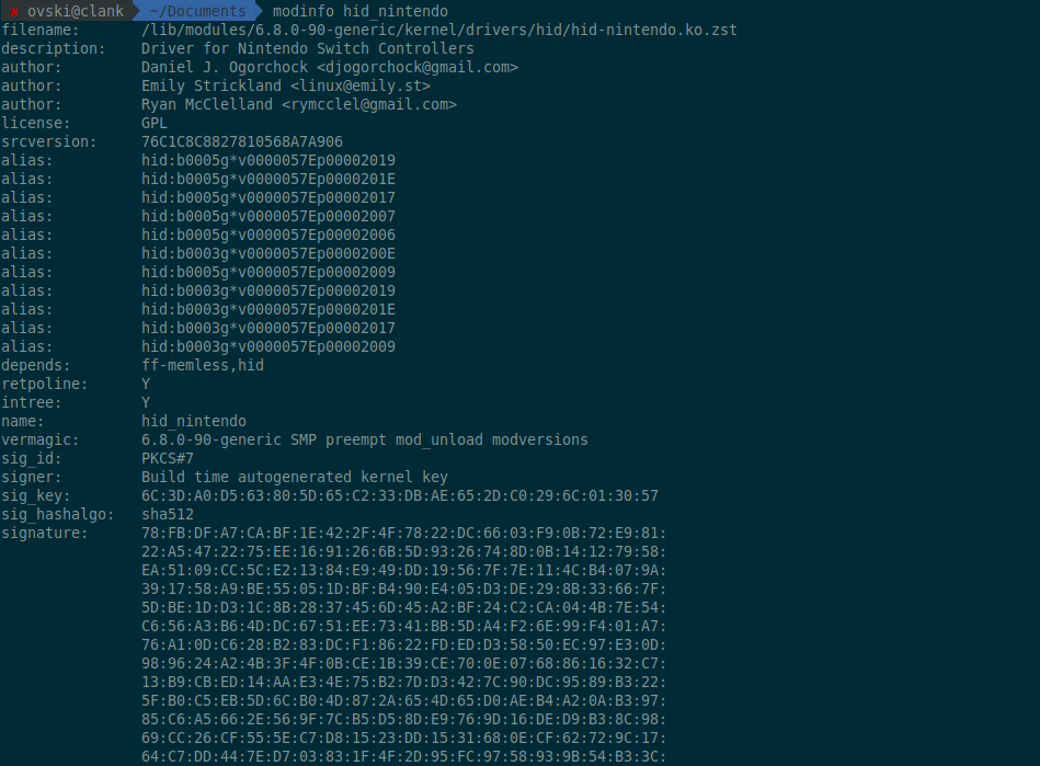 Connecter des Joy-Con Nintendo via bluetooth pour les utiliser comme ...